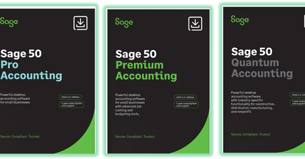 What's New in Sage 50? - Best Business Strategies